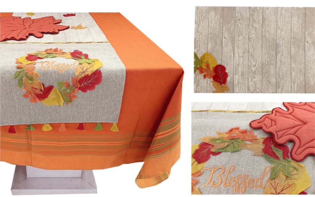 Table Linen - Sava